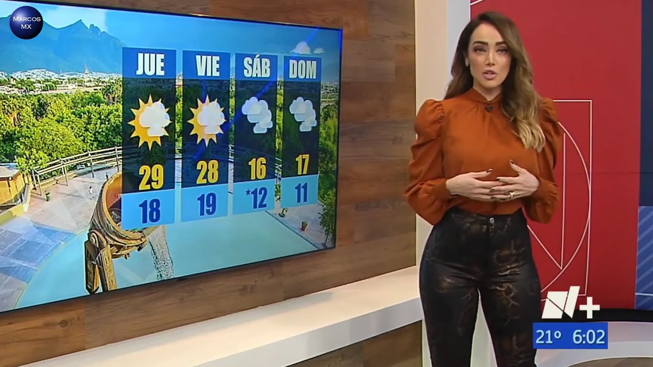 Gaby Lozoya 09/11/2022 HD - YouTube