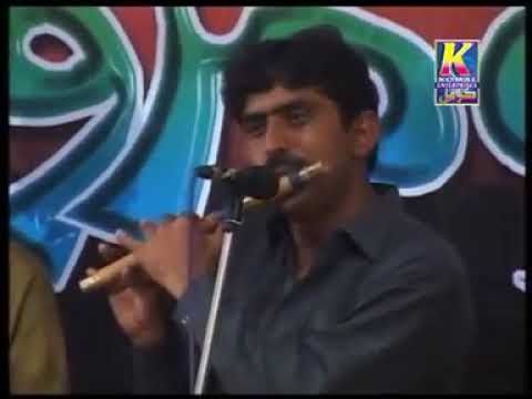 Suriya Soomro Darad Deni Soor Deni Sindhi Song (Peer Dino Official)