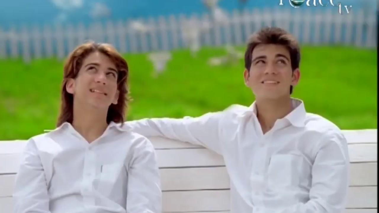 Peace TV Official Promo [ Peace TV ] - YouTube