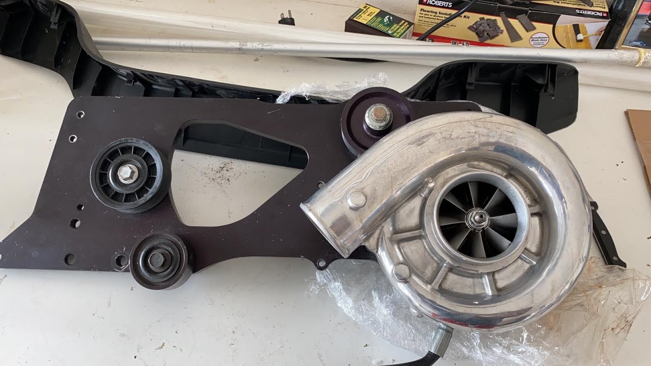 Boosting my 350z AGAIN?! | 2020’s Setup - YouTube