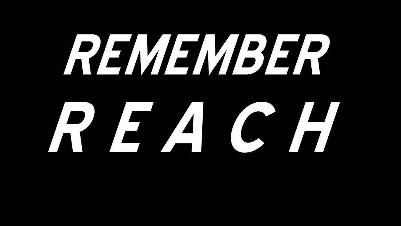 Remember Reach (Halo Reach Machinima) - YouTube