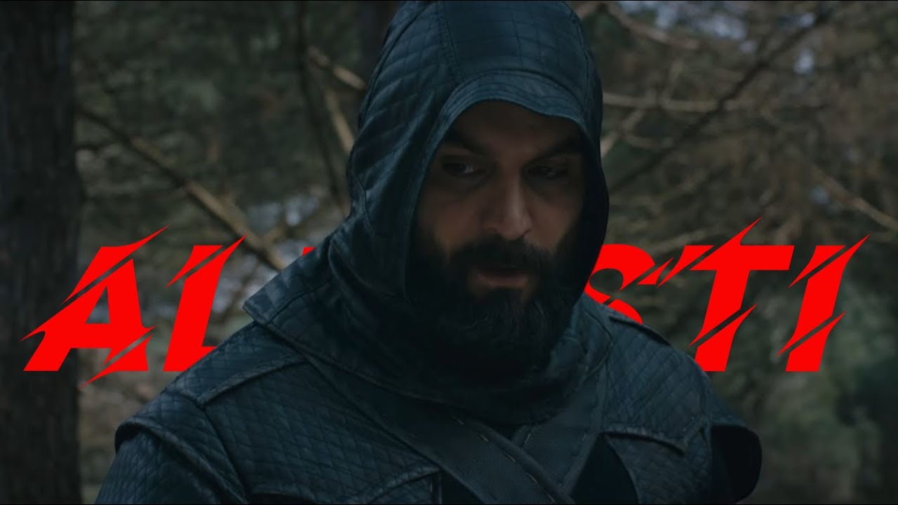 THE STORY OF ALBASTI BEYBOLAT BEY DIRILIS ERTUGRUL ERTUGRUL GHAZI the-story-of-albasti-beybolat-bey-dirilis-ertugrul-ertugrul-ghazi