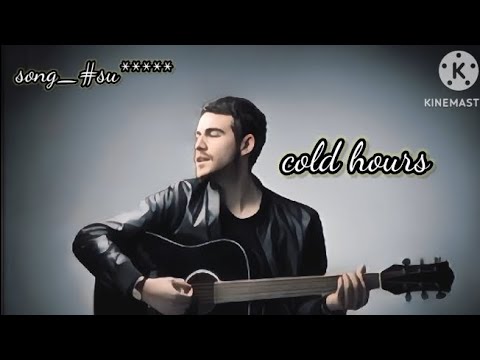 cold hours @aleemrk #song - YouTube