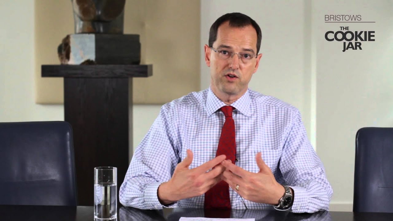 Bristows' Christopher Millard: Cloud Computing - An Overview - Sept 2013 - YouTube