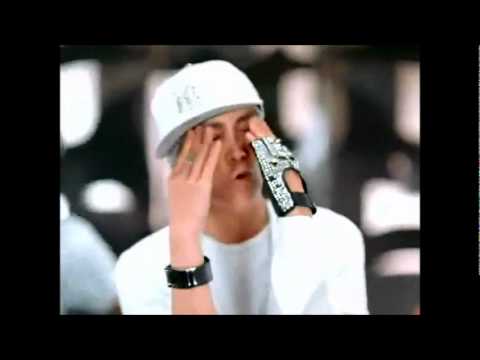 BigBang - La La La (English Version + MV)