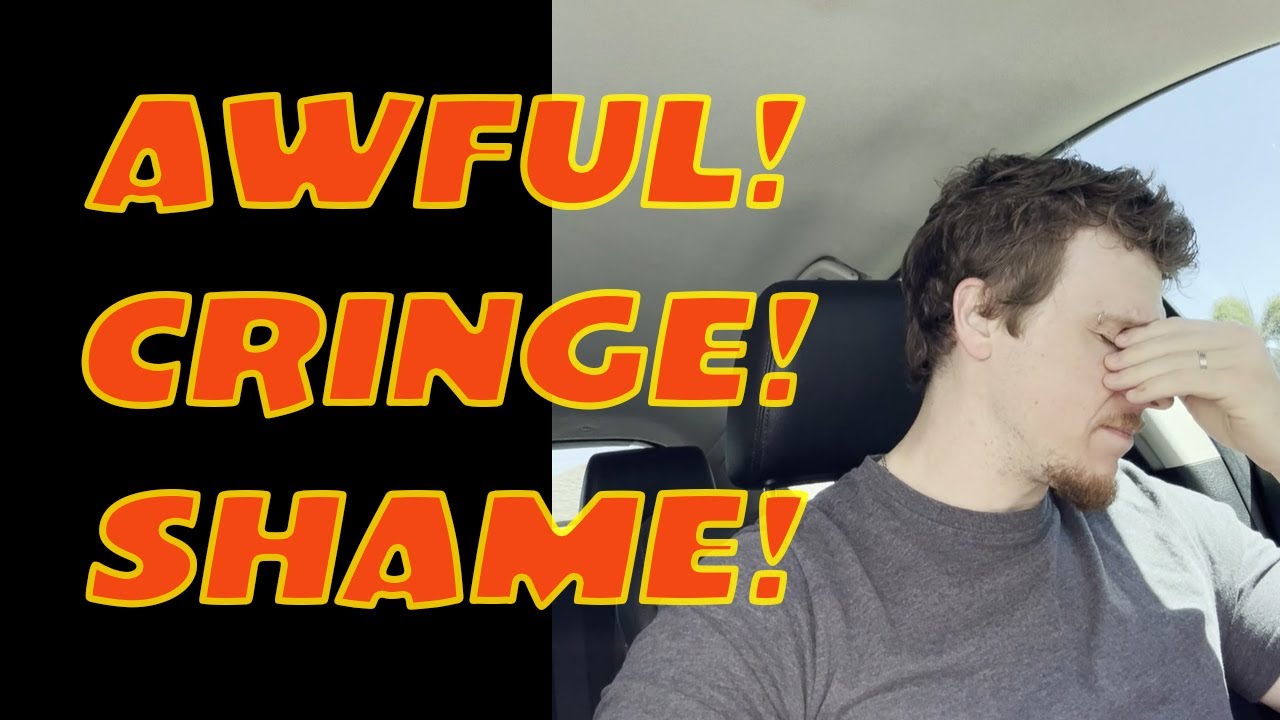 I Had to Walk Out of Snow White! (Satire) - YouTube