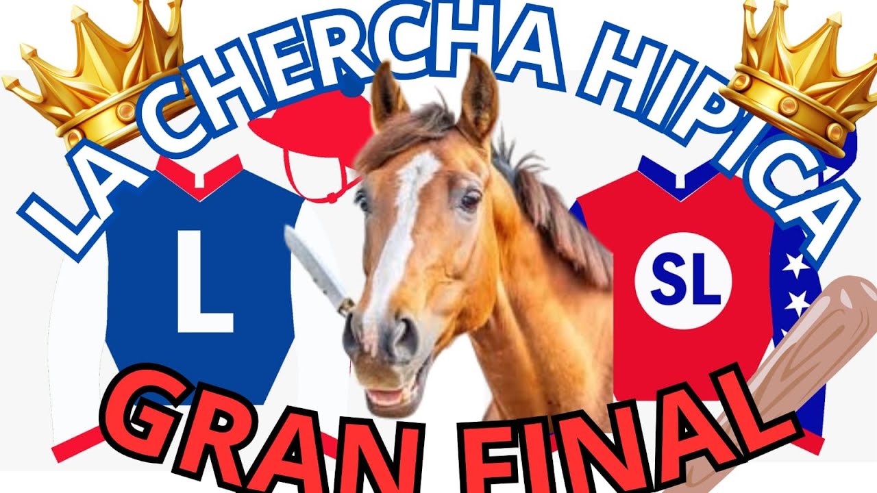 LA CHERCHA HIPICA LUNES 30 DE DICIEMBRE HIPODROMO V CENTENARIO - YouTube