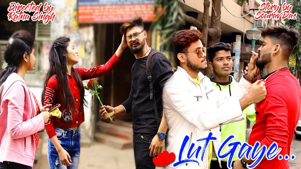 Lut Gaye Lyrics | Jubin Nautiyal | Emraan Hashmi,Yukti Thareja | Lut ...