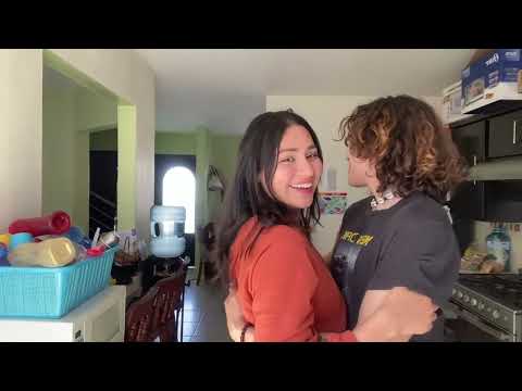 Girl burp after sprite challenge(Strawberrysofi🍓 on sbm4life)