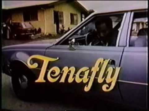 "Tenafly" TV Promo - YouTube