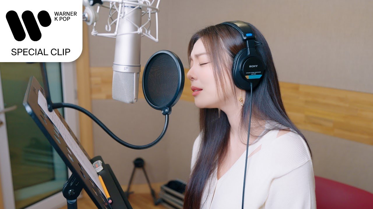 에일리(Ailee) - 단심가 (옥씨부인전 OST) [Special Clip] - YouTube