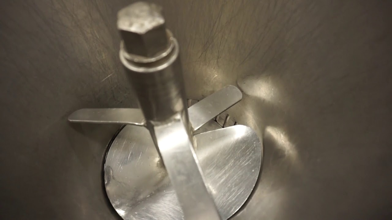 Ostoni 2-Up Ravioli Machine REF: 7965E - YouTube