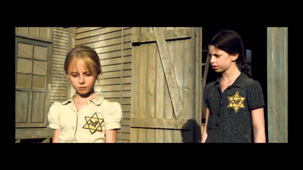 Sarah's Key - YouTube