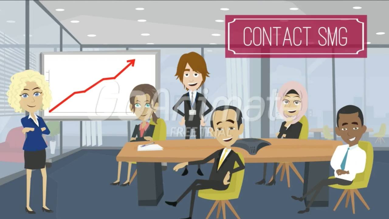 SMG Company Overview - YouTube