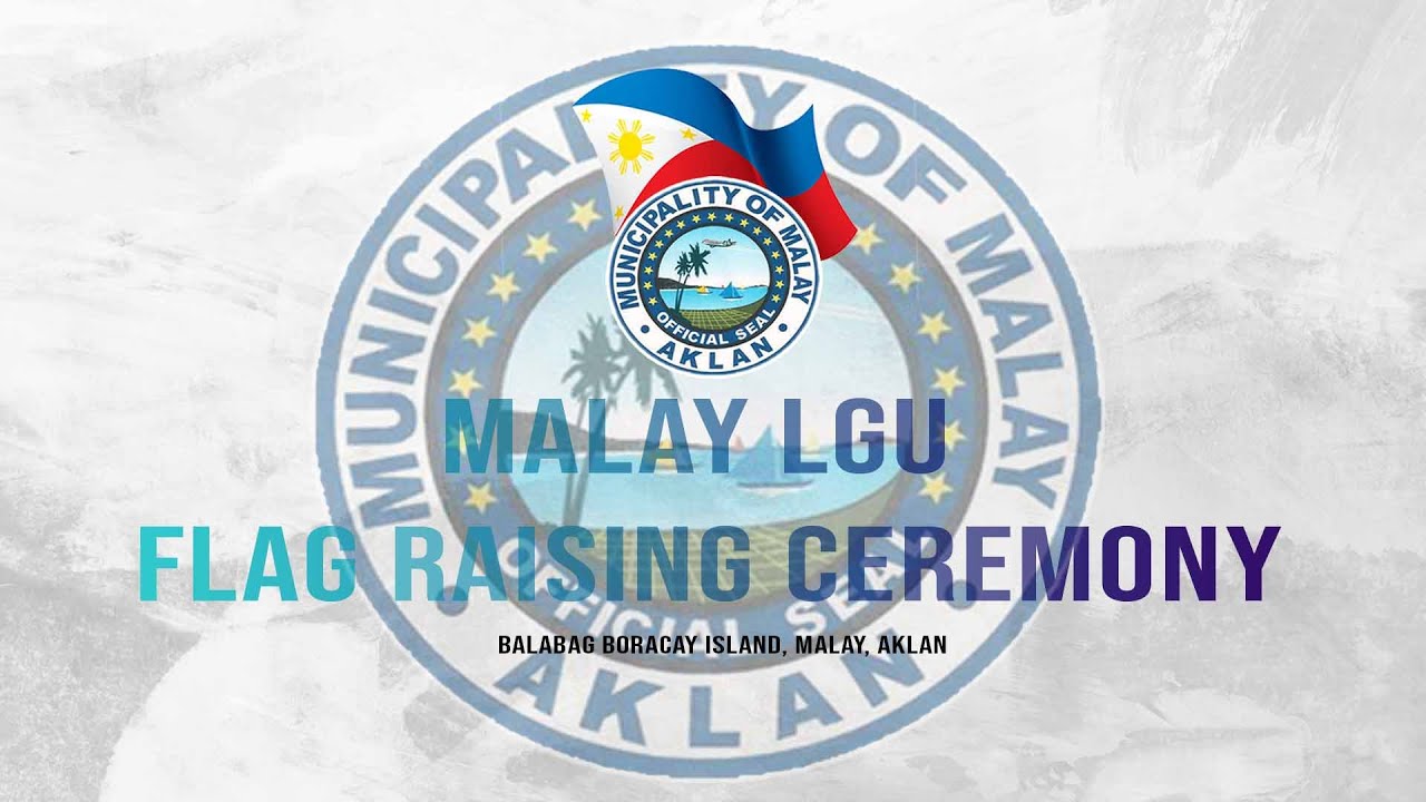 Malay Lgu Logo