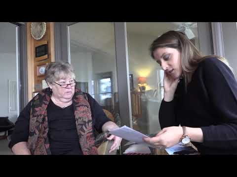 Sneak Peek with Jane Lauber - YouTube