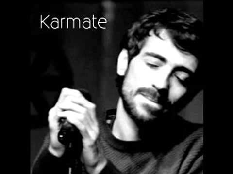 Karmate Nayino