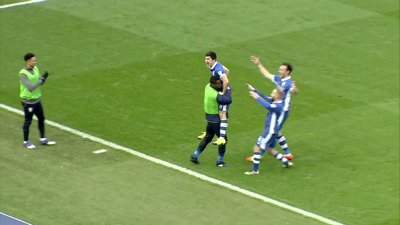 The Best of Fernando Forestieri - YouTube