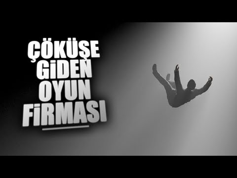DOST KAZIĞI YİYEREK BATAN FİRMA, KONSOL ve OYUNLAR...