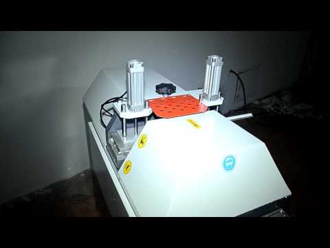 Otomatik Çıta Kesme Makinası