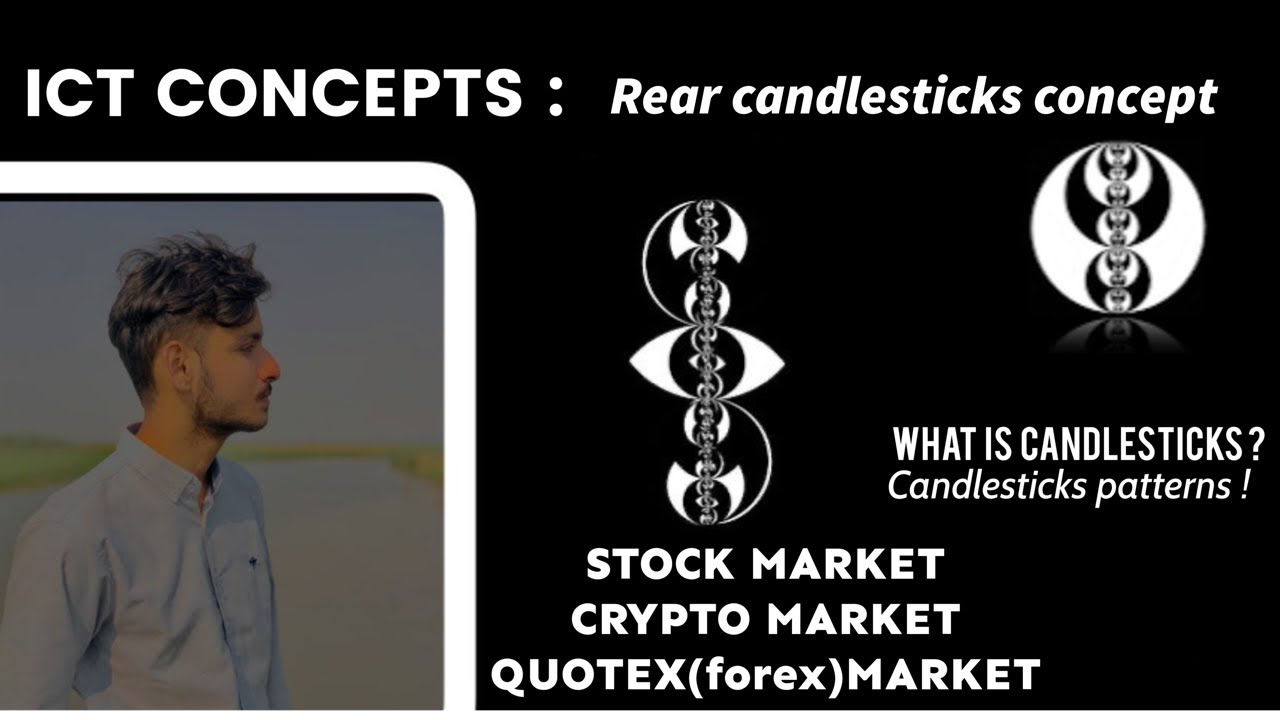 Lec 2 Part 1 Ict Concepts For Forex (quotex) Market,Crypto and Stock ...