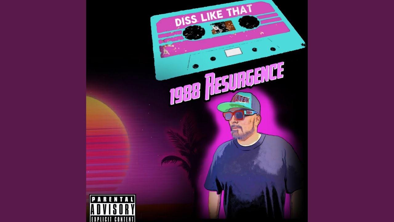 Diss Like That - YouTube