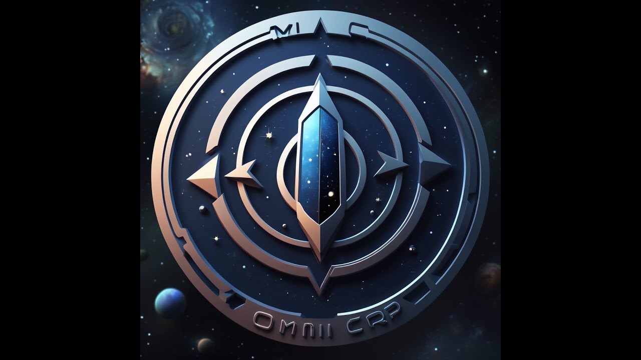 Space Engineers Mod | Omni Corp | Omni Tools | New Intro | Cinematic ...