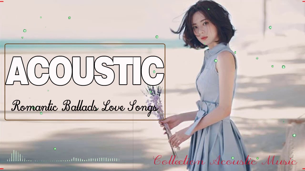 Best Ballads Of All Time | Beautiful Romantic Ballads Love Songs ...