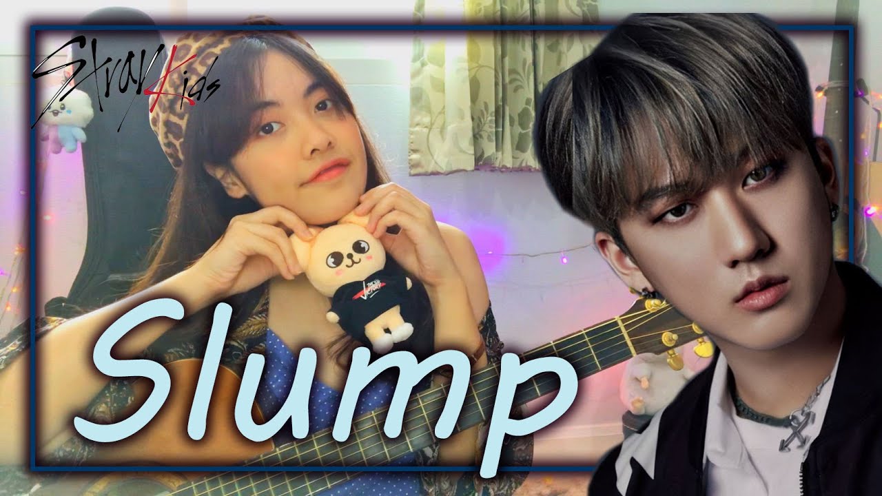 Stray Kids - SLUMP (OST. Tower of God) | Guitar Cover - YouTube