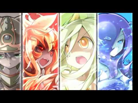 #64 Monster Girl Quest - Alice Theme 3 - YouTube