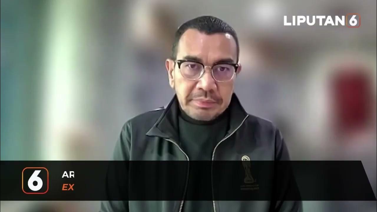 TUGAS WACANA BAHASA ARAB - TEGAR BRILIAN PUTRA_JURNALISTIK 2D - YouTube