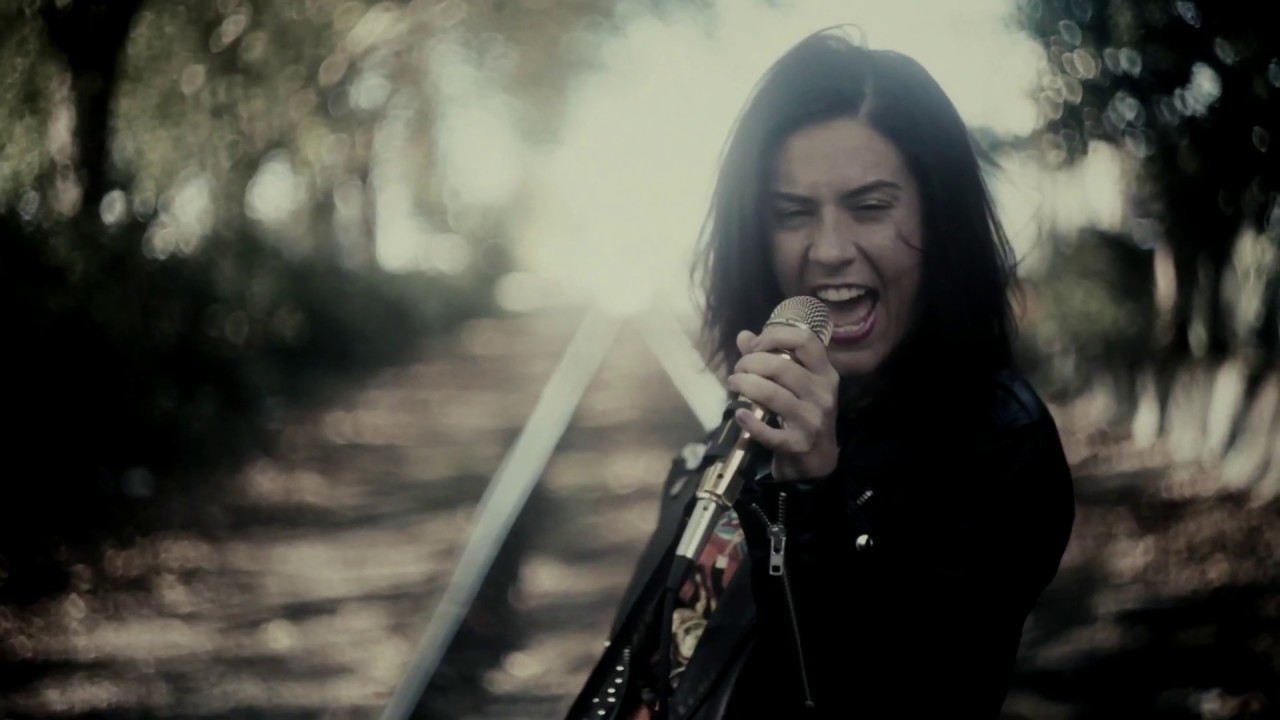 AISHA- Head Down The Road [OFFICIAL MUSIC VIDEO] - YouTube