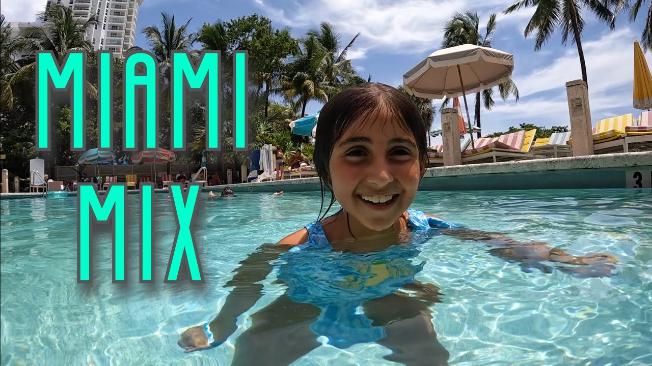 Miami Mix - YouTube