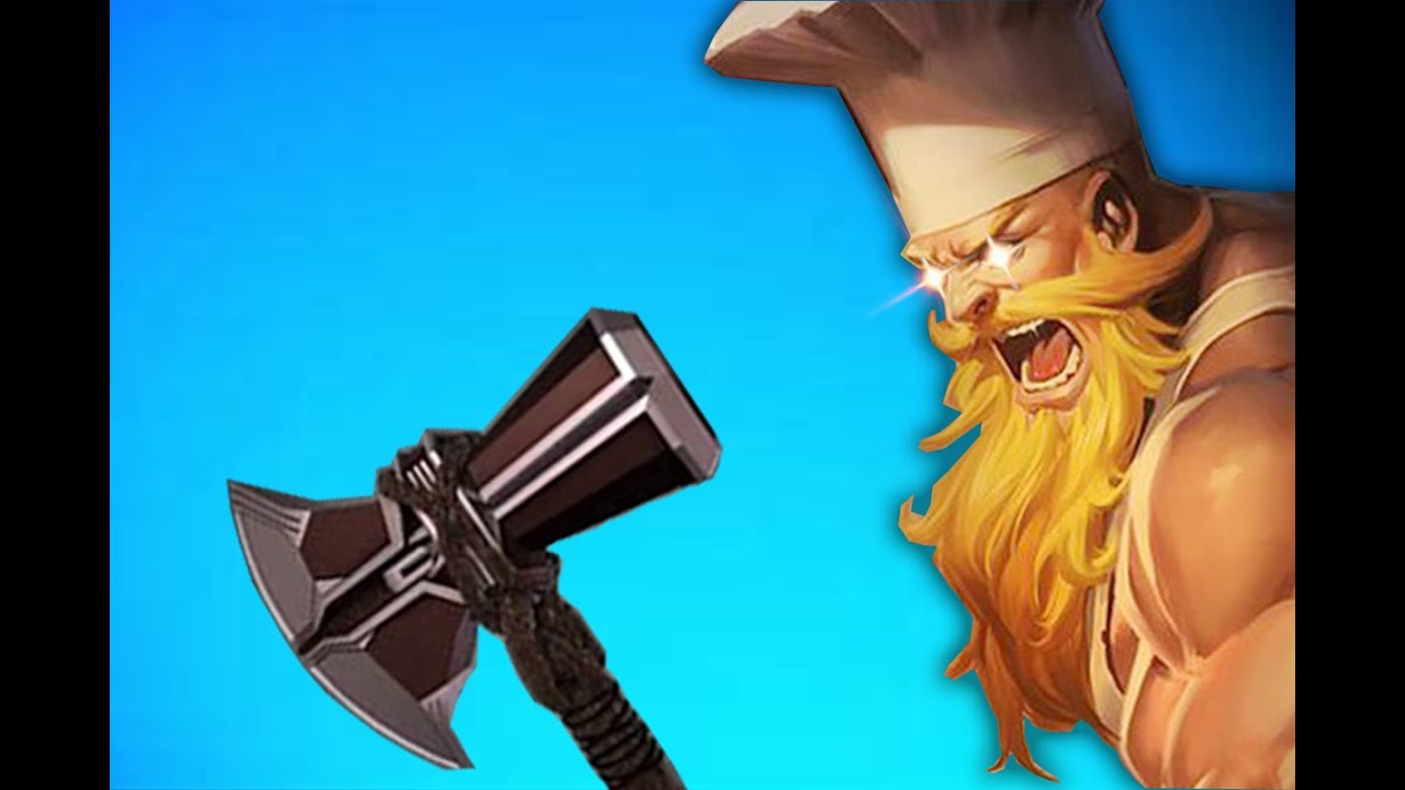 Olaf is Kinda Strong - YouTube