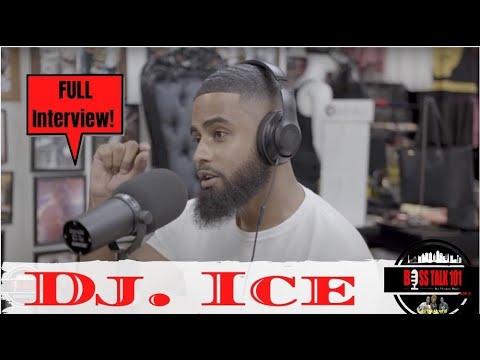 PMG DJ ICE is one of the coldest DJ/Producers A1 Music Group is the ...