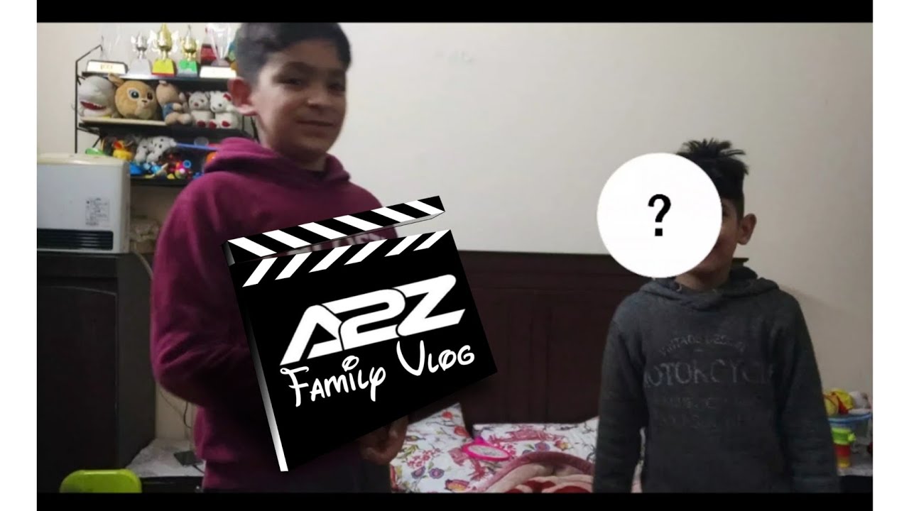 Zaroon nay khaila Guess The Movie game - YouTube