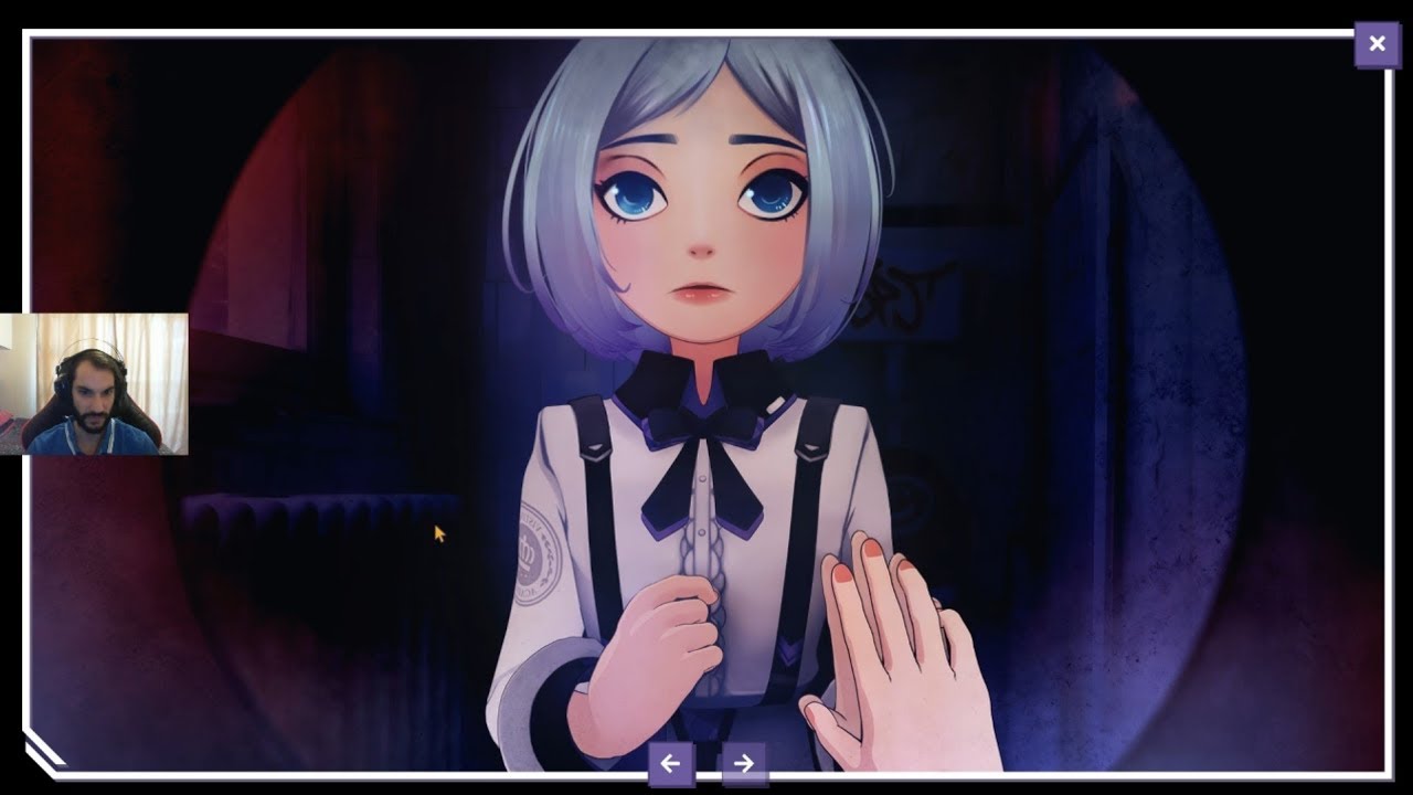I'm Really Not Mia For Reals - Speak Lies - An Interactive Mystery Part ...