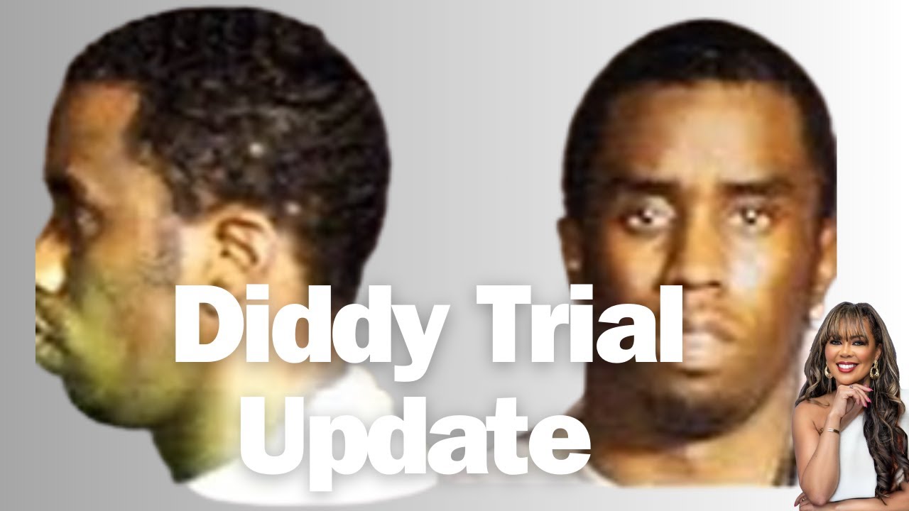 Day 3: Diddy Trial Update - YouTube