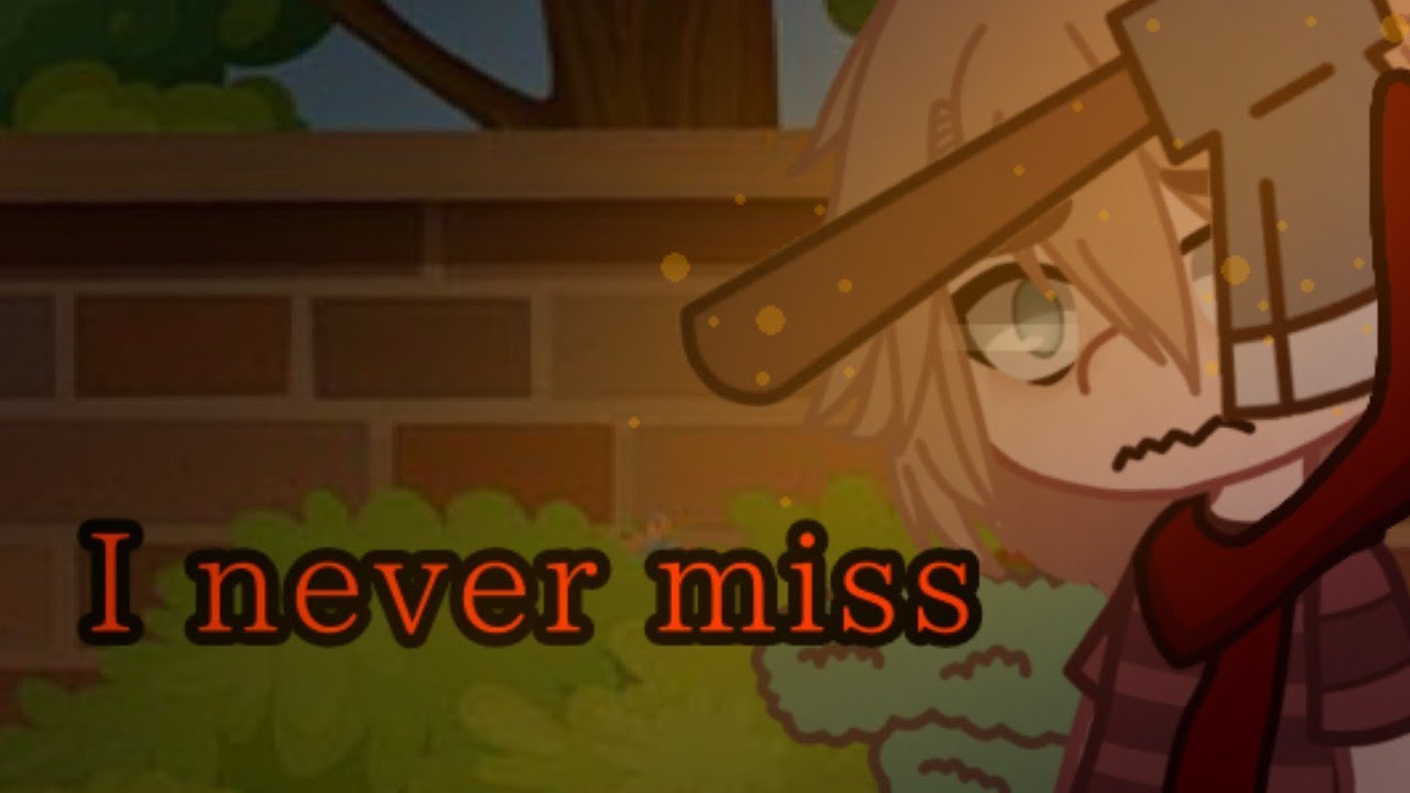 •I never miss• [meme] - YouTube