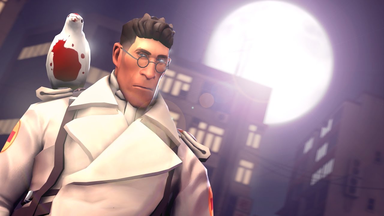 3 Tips to Become a Better Medic - YouTube