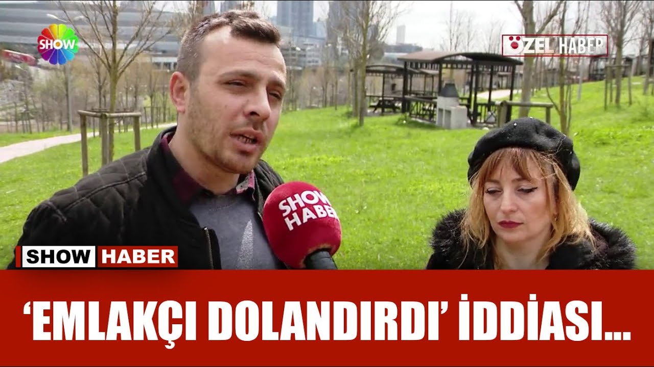 Ev sahibi olayım derken dert sahibi oldu! - YouTube