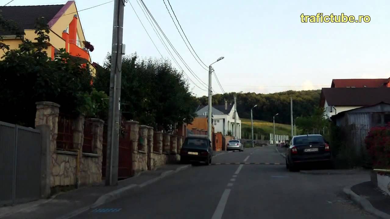 Copii pe strada - YouTube