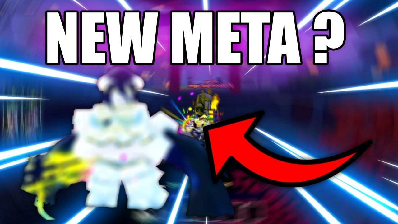 IS THIS THE NEW MATCH STARTING META ? | Angel Showcase | Anime Last ...