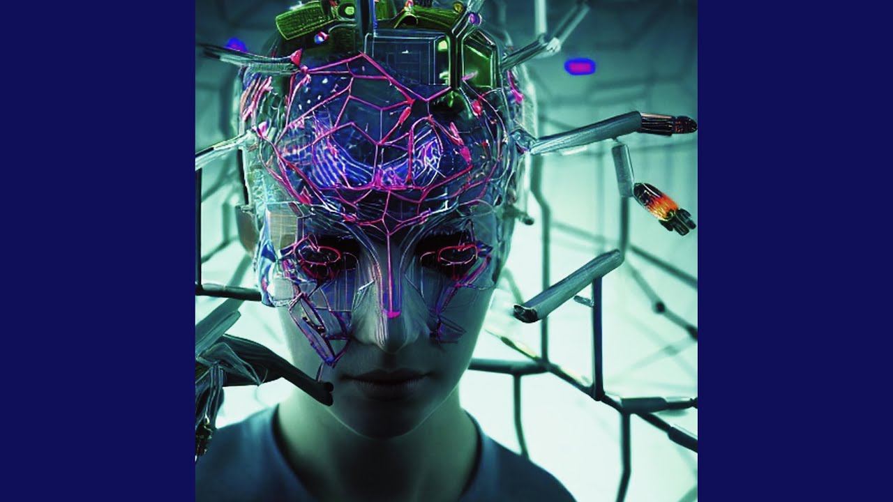 MIND VIRUS - YouTube