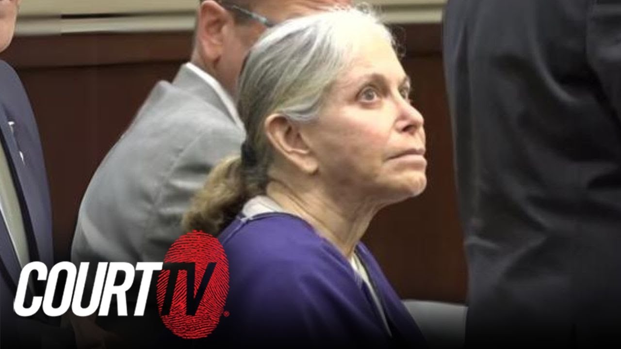 Rules Set in FL v. Donna Adelson: Matriarch Mastermind Murder Trial ...