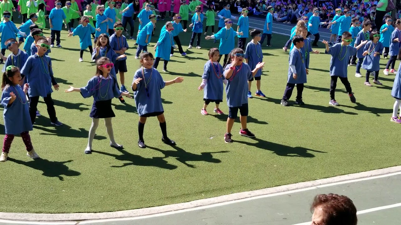 Ps.176 16 de junio de 2018 - YouTube