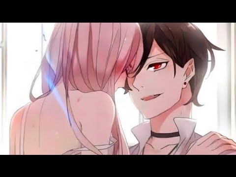 Lonely Vampire Prince Falls in Love with His New Blood Servant | Sweet Bite Marks