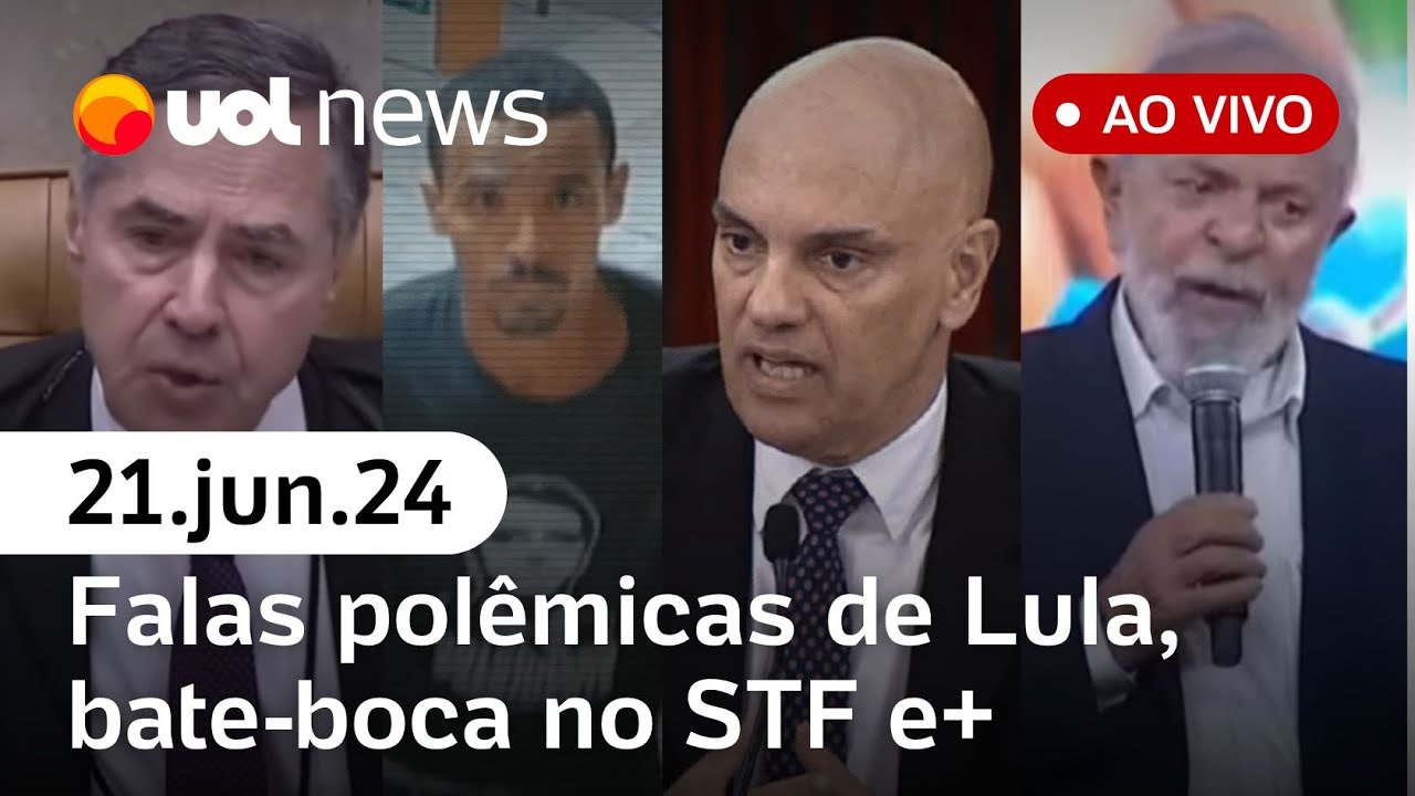 Alexandre de Moraes vota por 17 anos de prisão por relógio; falas ...