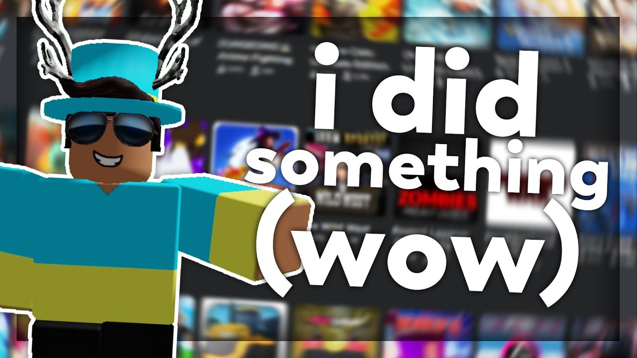 Roblox Livestream (Roblox Stream w/ Viewers) - YouTube