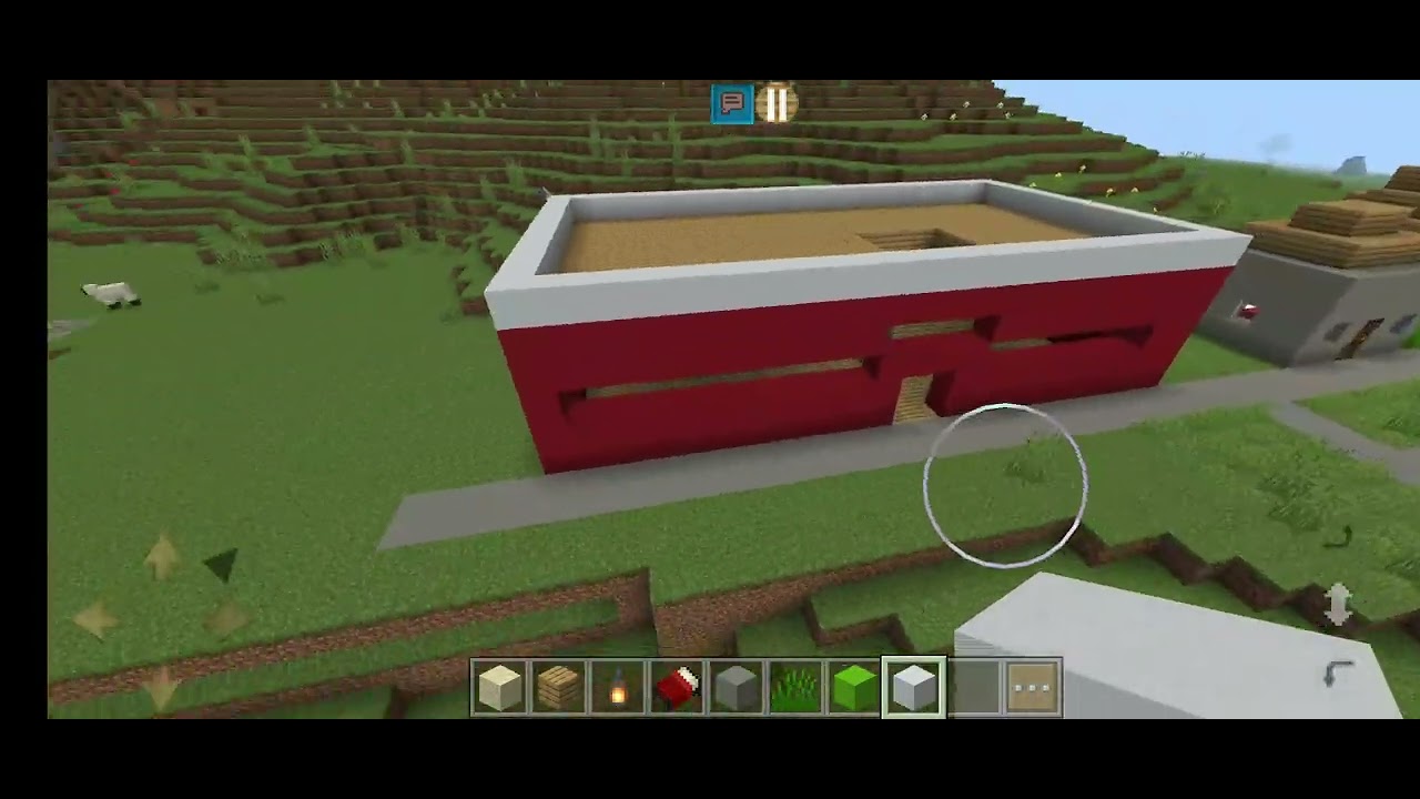 galeria handlowa podroba minecraft cz1 #6 - YouTube